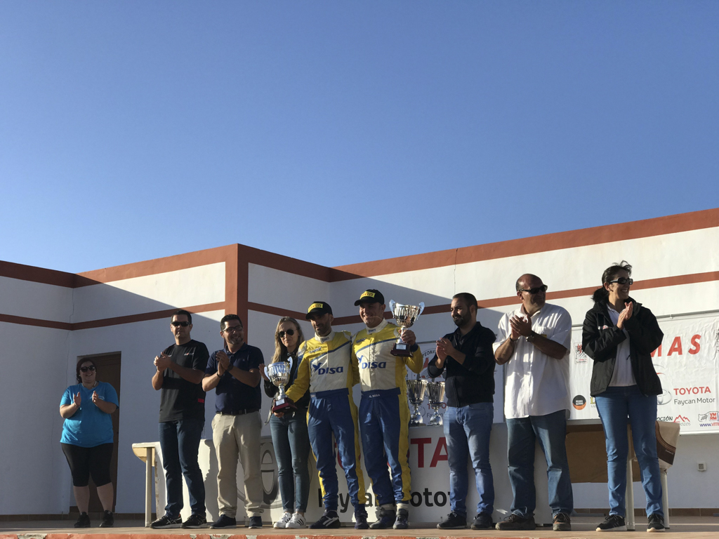 Espléndido estreno de ProRacing Competición con Gustavo Sosa - www ...