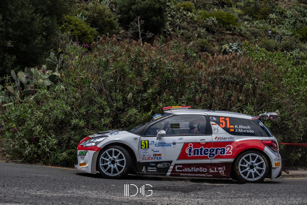 EDUARD FORÉS - DAVID USÓN - www.Gzrally.com