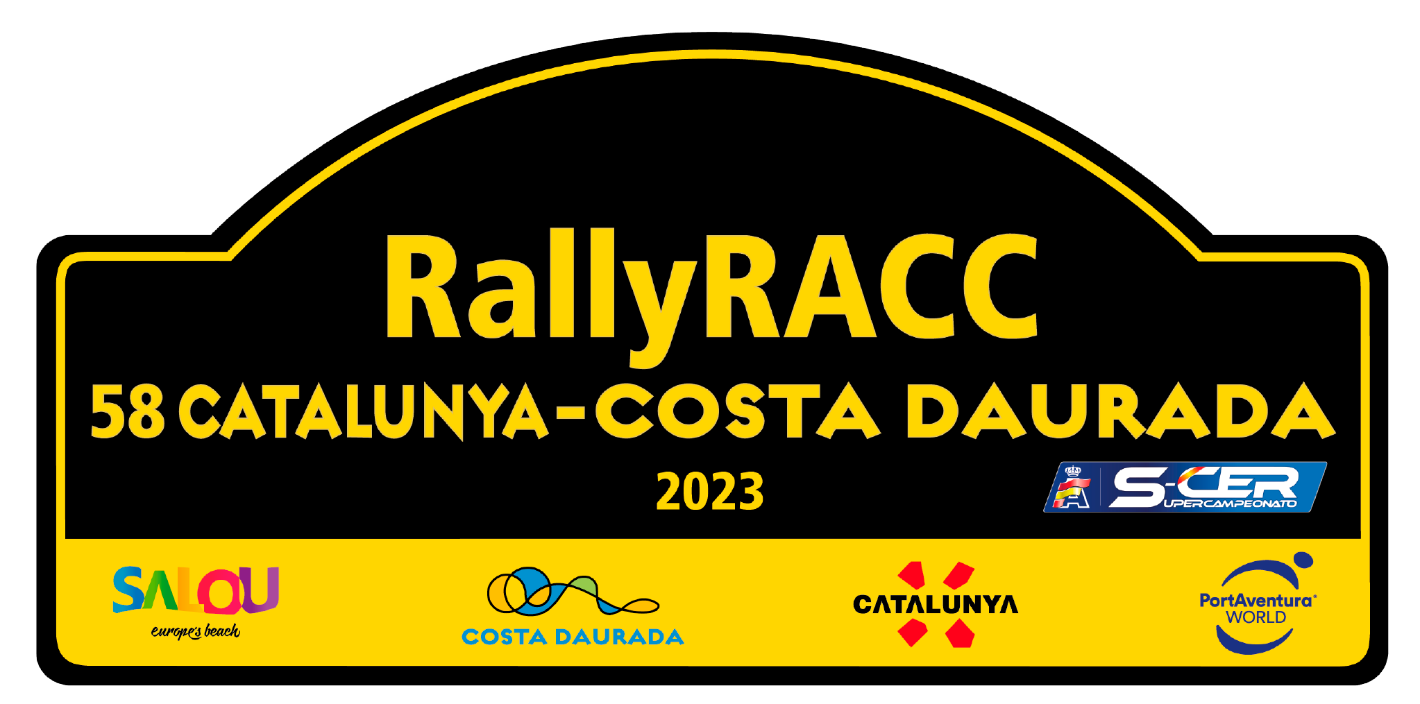 58 RallyRACC de Catalunya - Costa Daurada 2023 - www.Gzrally.com